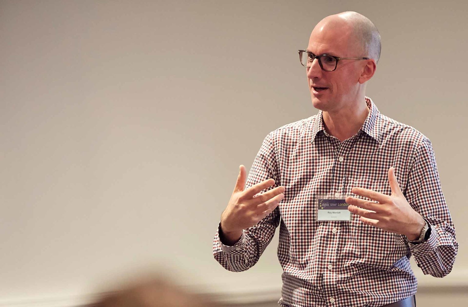 ACE: Powerful Feedback that’s Psychologically Safe – Roy Marriott